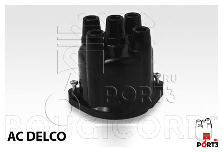 Delco 1111411 Distributor Pdf - packsfile