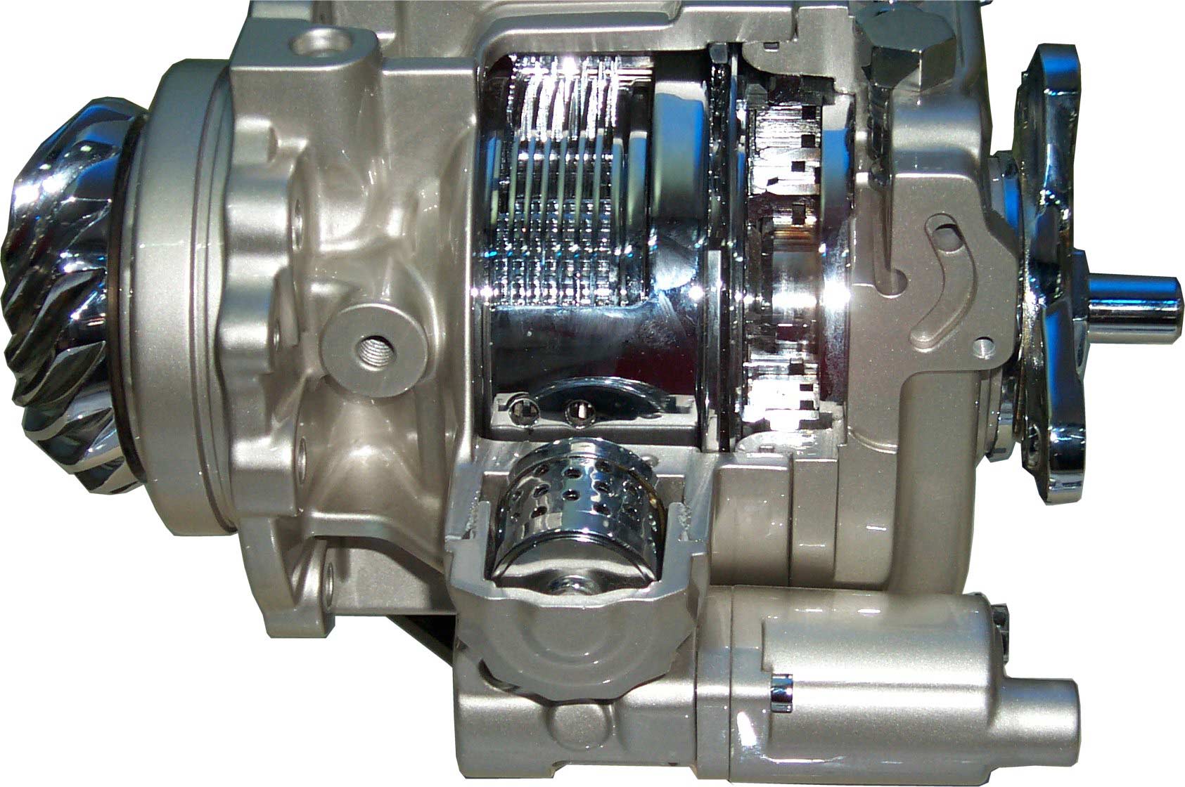 Haldex, бренд по изготовлению пневматических тормозных систем ...