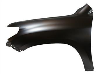 Кузовные детали - Gordon