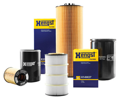 Лидирующий мировой специалист в области создания систем фильтрации ...