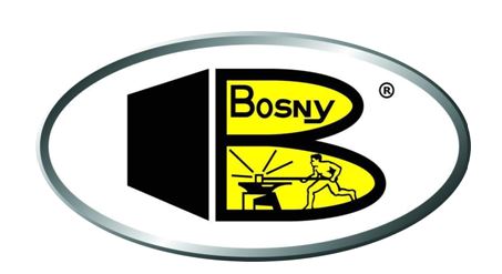 BOSNY аэрозольные краски, акриловые краски