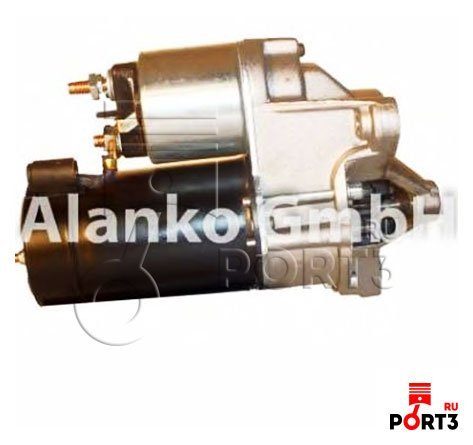 ALANKO 440213 Стартер