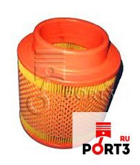 MANN-FILTER C1368 Воздушный фильтр