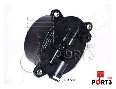 WK 12 001 Топливный фильтр MANN-FILTER (Манн) - описание, фото, аналоги