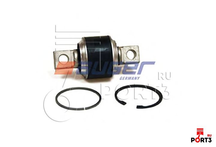 AUGER 51135 ремонтный комплект, рычаг подвески
