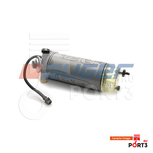 AUGER 78969 Топливный фильтр