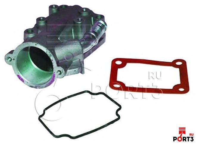 Metalcaucho 05241 Корпус термостата