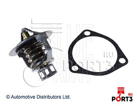 ASHIKA 3801104 Термостат, охлаждающая жидкость