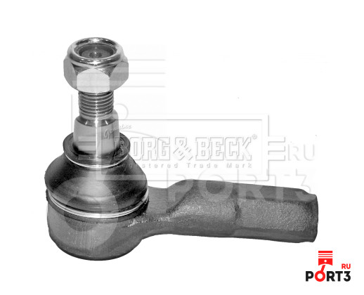 CASALS R8508 Наконечник поперечной рулевой тяги