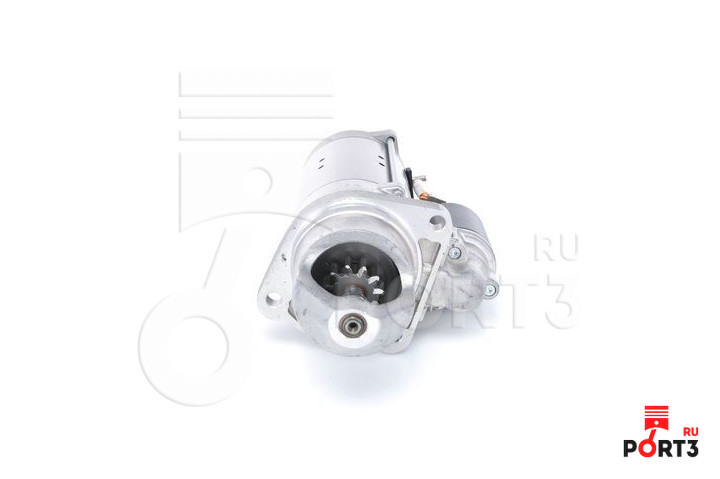 BOSCH 0001231014 Стартер