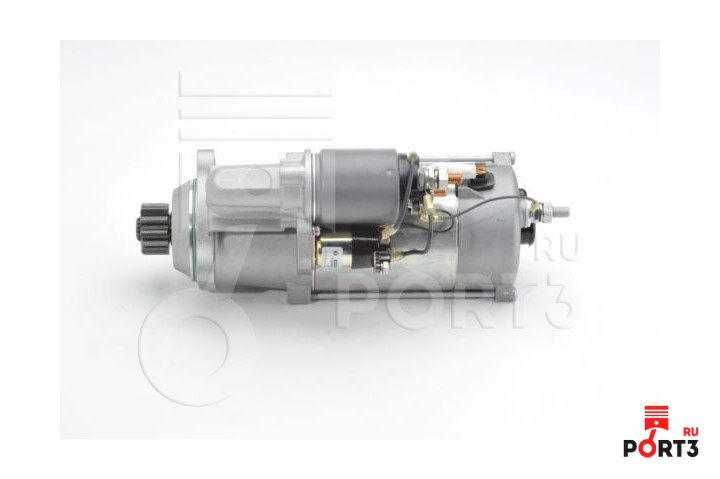 BOSCH 0001330012 Стартер