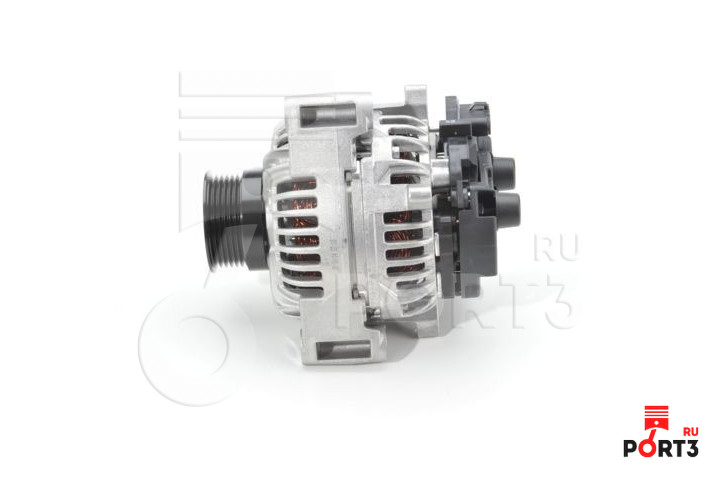 BOSCH 0124555052 Генератор