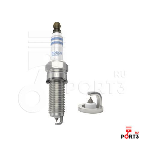 BOSCH 0242135533 Свеча зажигания