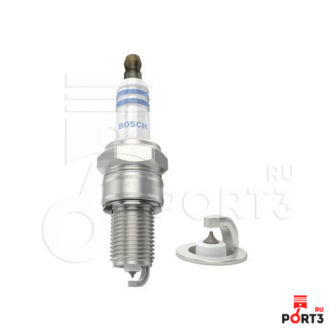 BOSCH WR8DC Свеча зажигания