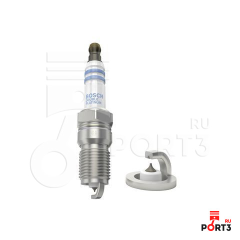 BOSCH 0242240620 Свеча зажигания