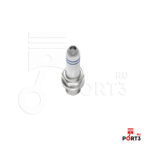 BOSCH 0242255543 Свеча зажигания