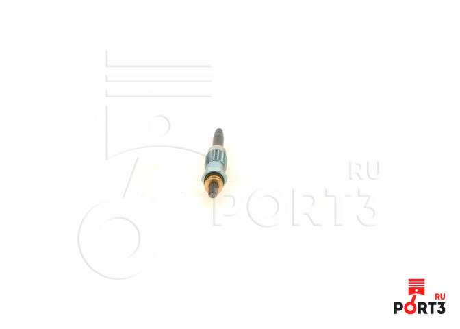 0 250 201 039 Свеча BOSCH (Бош) - описание, фото, аналоги
