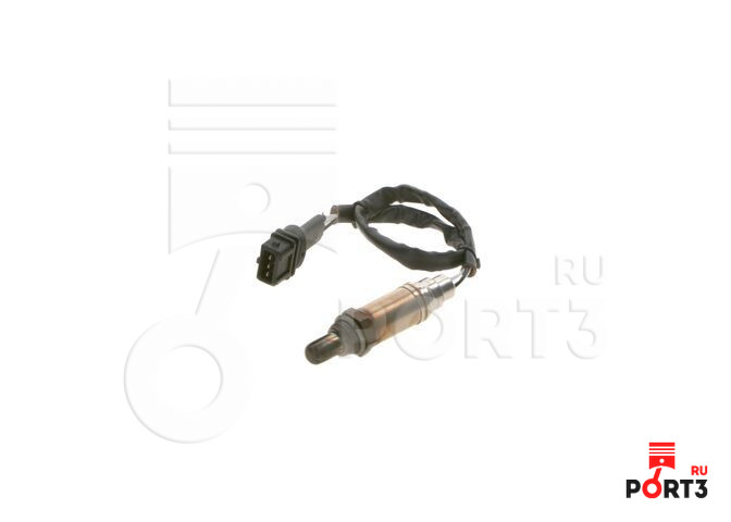 BOSCH 0258003972 Лямбда-зонд