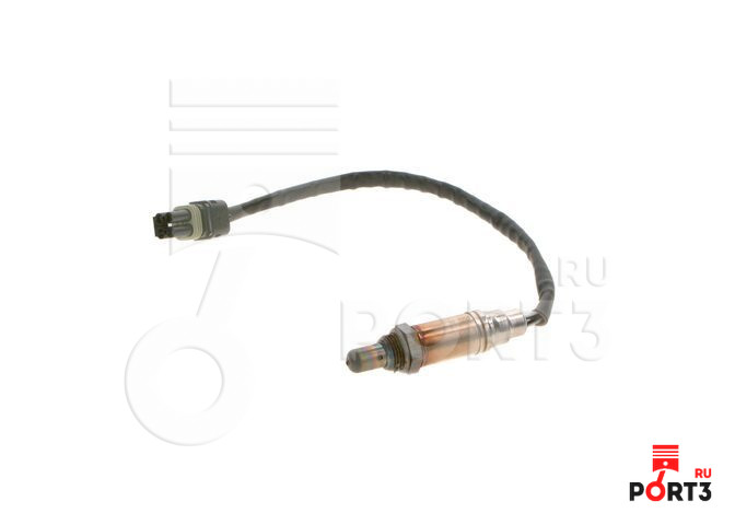 BOSCH 0258005247 Лямбда-зонд