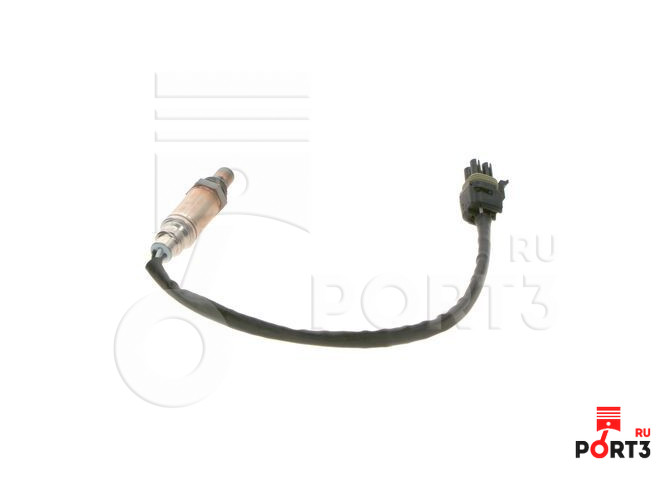 BOSCH 0258005247 Лямбда-зонд