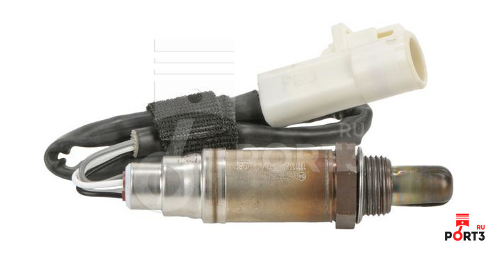 BOSCH 0258005717 Лямбда-зонд