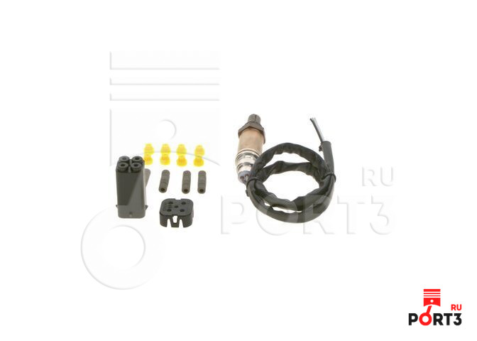 BOSCH 0258005729 Лямбда-зонд