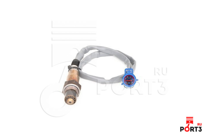 BOSCH 0258006601 Лямбда-зонд