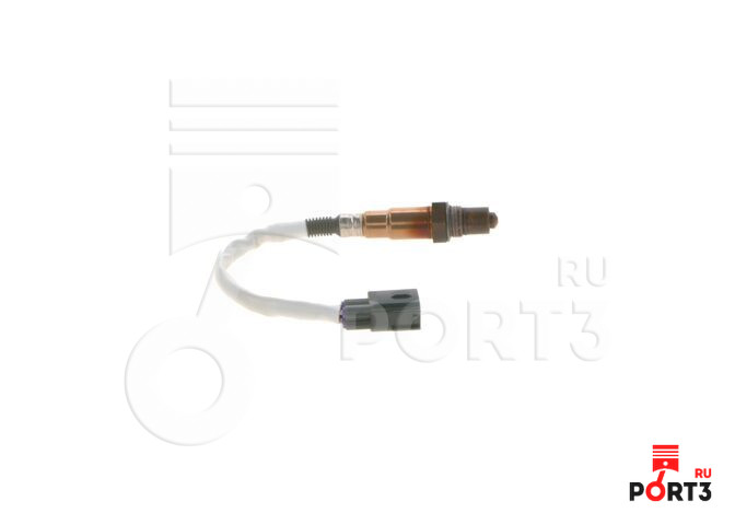 BOSCH 0258006720 Лямбда-зонд