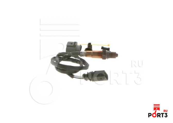 BOSCH 0258006980 Лямбда-зонд