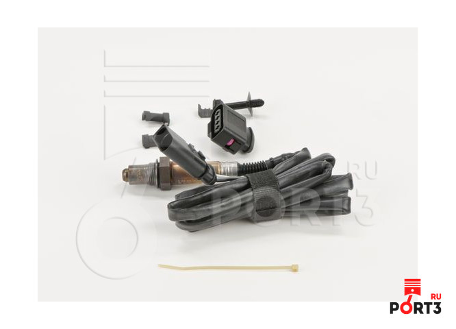 BOSCH 0258006982 Лямбда-зонд