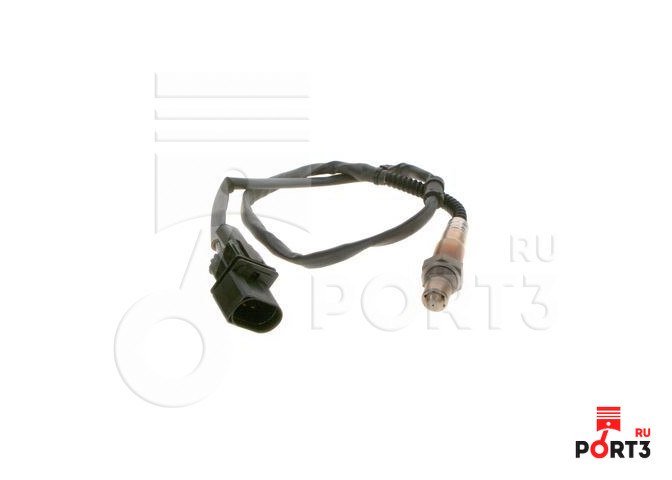 BOSCH 0258007057 Лямбда-зонд