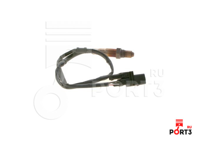 BOSCH 0258007057 Лямбда-зонд