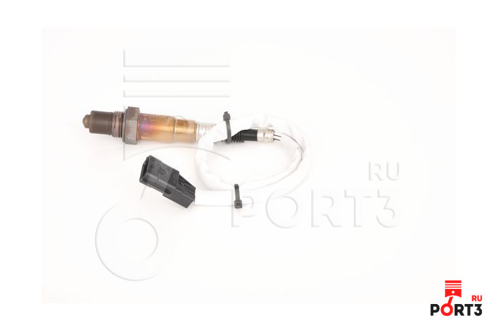 BOSCH 0258010029 Лямбда-зонд