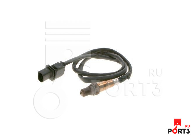 BOSCH 0258017025 Лямбда-зонд