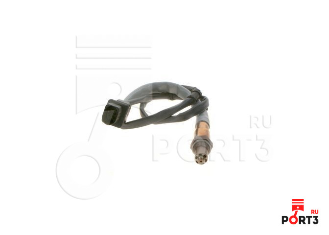 BOSCH 0258017241 Лямбда-зонд