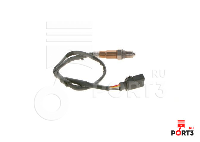 BOSCH 0258027080 Лямбда-зонд
