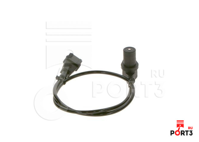 BOSCH 0261210113 Датчик положения коленчатого вала