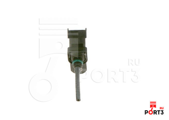 BOSCH 0261230009 Датчик, давление наддува