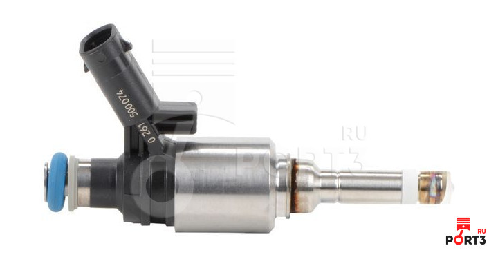 BOSCH 0261500074 Клапанная форсунка