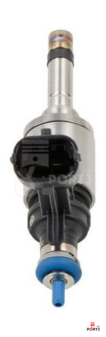 BOSCH 0261500112 Клапанная форсунка