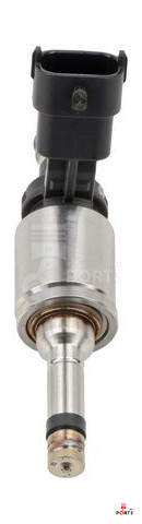 0 261 500 112 Клапанная форсунка BOSCH (Бош) - описание, фото, аналоги