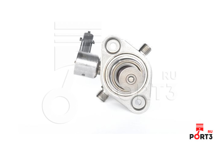 BOSCH 0261520139 Насос высокого давления