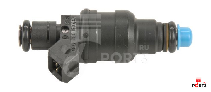 0 280 150 447 Клапанная форсунка BOSCH (Бош) - описание, фото, аналоги