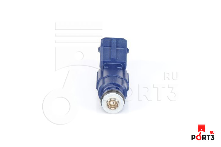 BOSCH 0280155712 Клапанная форсунка