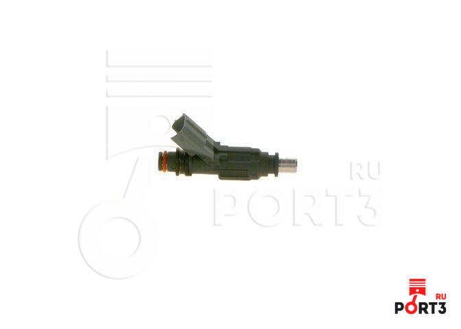 BOSCH 0280155936 Клапанная форсунка