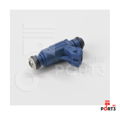 BOSCH 0280156101 Клапанная форсунка