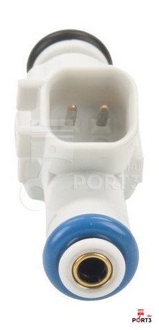 0 280 156 155 Клапанная форсунка BOSCH (Бош) - описание, фото, аналоги