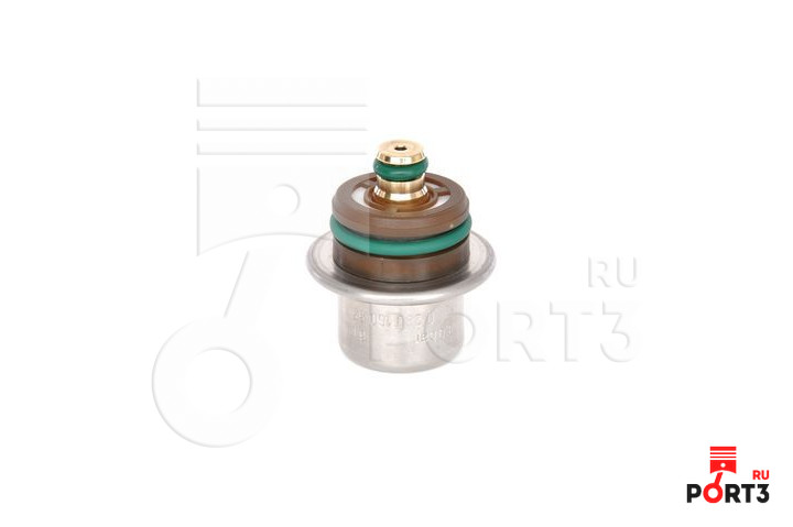 BOSCH 0280160557 Регулятор давления подачи топлива