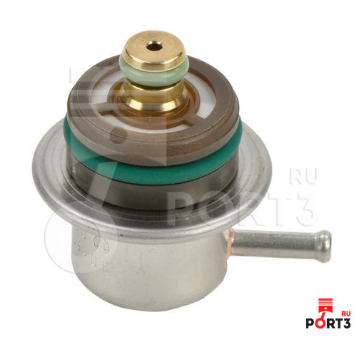 0 280 160 557 Регулятор давления подачи топлива BOSCH (Бош) - описание ...