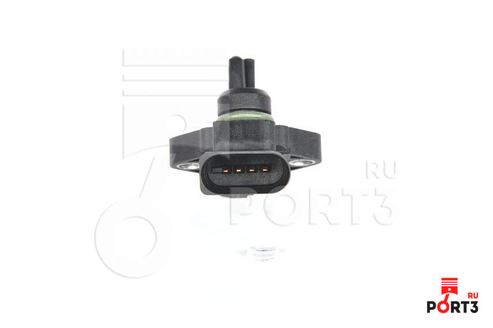 BOSCH 0281002326 Датчик, давление наддува
